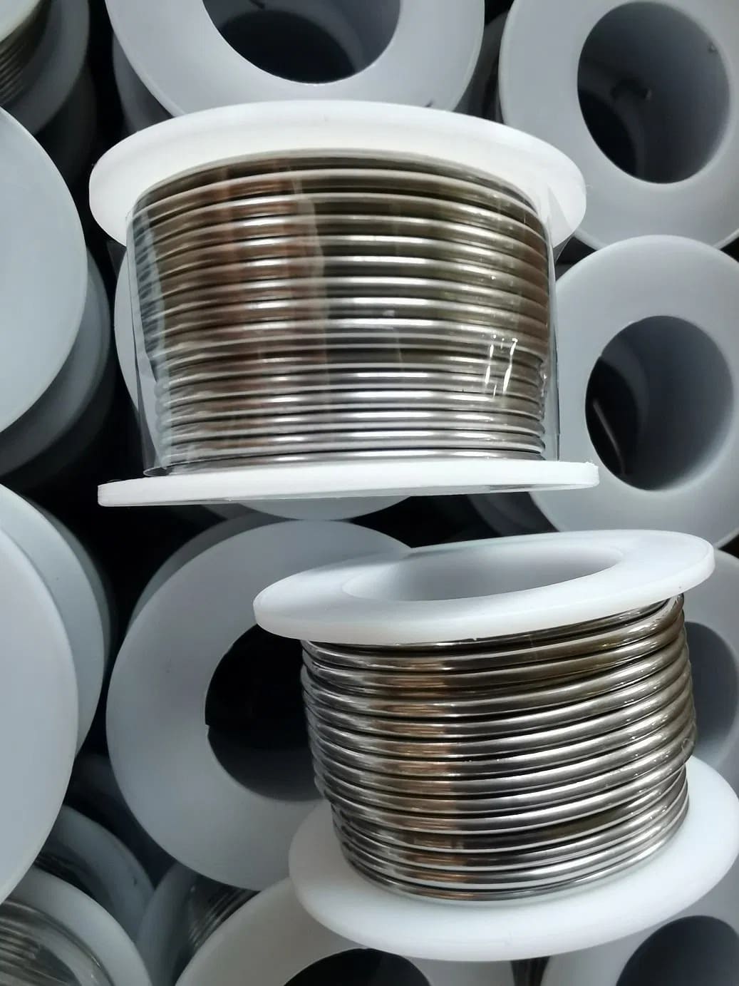 Sterling Solder Official Website - Lead-Free Solder Alloy and Kits